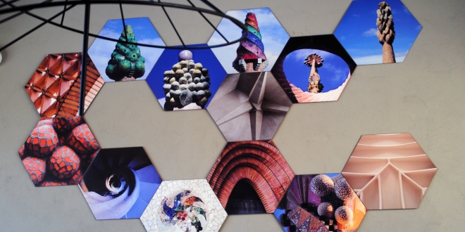 Magos creativos | Revista RE Castellano