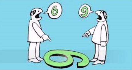 ¿Quiénes tienen la razón? | Revista RE Castellano